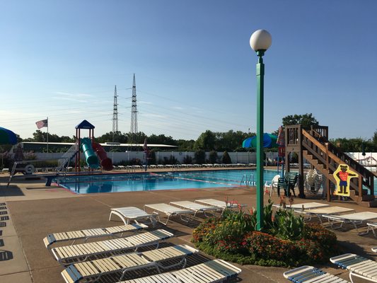 INDIAN HILLS SWIM CLUB - Updated December 2025 - 24 Photos & 13 Reviews ...