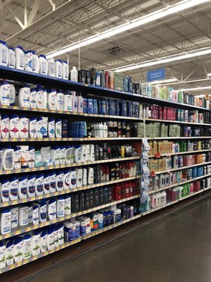 WALMART SUPERCENTER - 47 Photos & 47 Reviews - Department Stores - 5660 ...