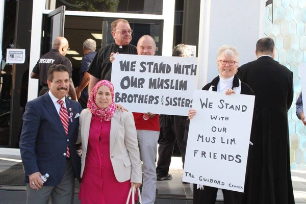 ISLAMIC CENTER OF SOUTHERN CALIFORNIA - Updated August 2025 - 84 Photos ...