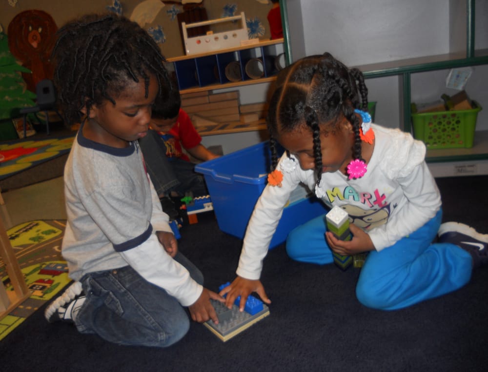 NATI FUENTES CENTRO DE NINOS - Child Care & Day Care - 2010 Martin ...