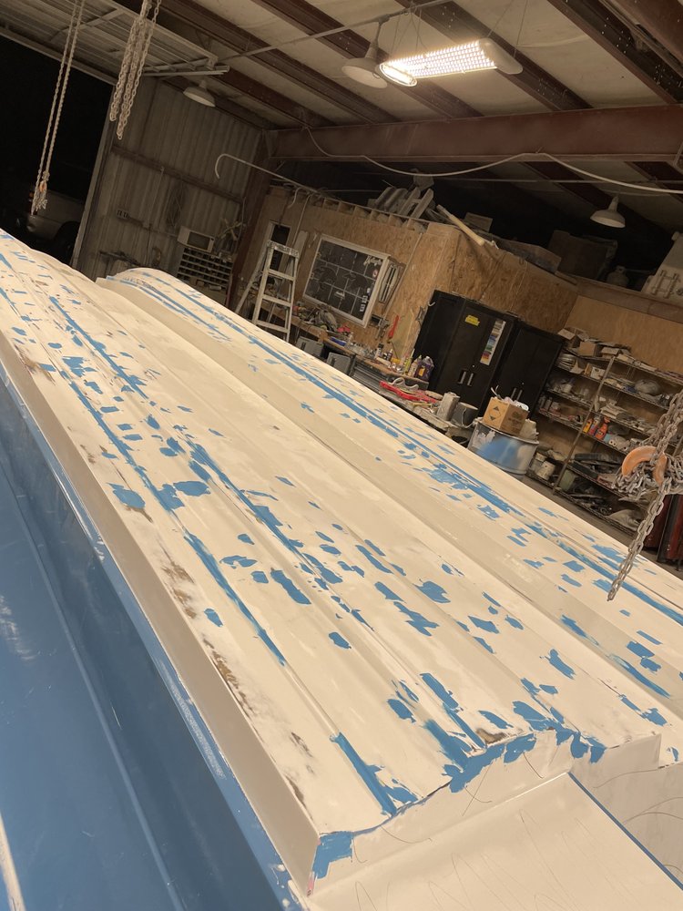 TORRES BOAT REPAIR - Request a Quote - 29 Photos - Houston, Texas ...