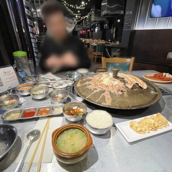 O2 BBQ - Updated July 2024 - 423 Photos & 258 Reviews - 7000 Kennedy ...