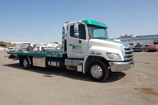 AA ACTION TOWING - Updated October 2025 - 31 Photos & 83 Reviews - 2511 ...