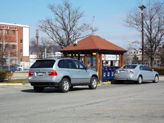 US POST OFFICE - Updated October 2025 - 15 Reviews - 1623 Dalton Ave ...