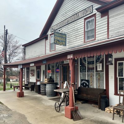 OLD MISSION GENERAL STORE - Updated May 2024 - 32 Photos & 50 Reviews ...