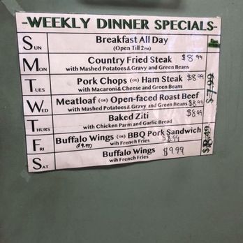 RIPPER’S RESTAURANT - Updated September 2025 - 28 Photos & 58 Reviews ...