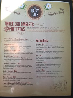 The Daisy Cafe - 92 Photos & 179 Reviews - American (Traditional) - 114 ...