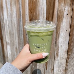 Andytown Coffee Roasters - Cheap - Coffee Roasteries - Updated June ...