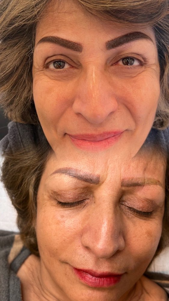 BROWS BY CANDY JAY - Request an Appointment - 7581 W Lake Mead Blvd ...