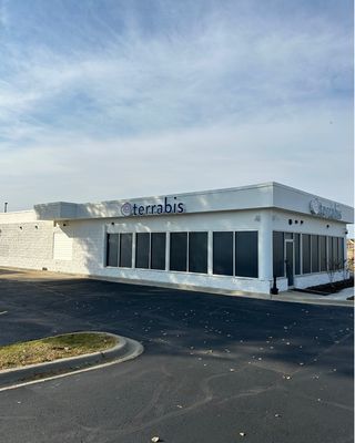 TERRABIS - Updated February 2025 - 16020 S Rte 59, Plainfield, Illinois ...