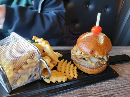 CORK & BARLEY - Updated December 2025 - 20 Photos & 23 Reviews - 4274 ...