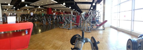 VIRGIN ACTIVE - Via Paolo Mantovani 153R, Genova, Italy - Gyms - Phone ...