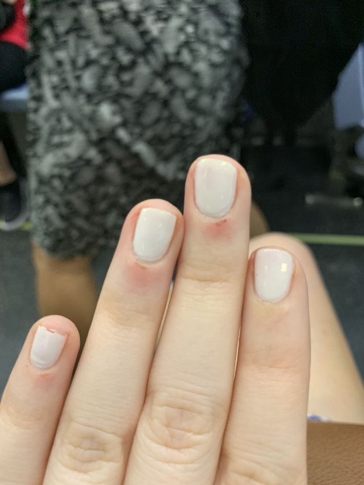 LOOP NAIL SPA - 59 Photos & 226 Reviews - 126 S Franklin St, Chicago ...