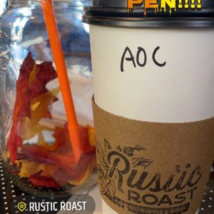 RUSTIC ROAST - 24 Photos & 24 Reviews - Coffee & Tea - 182 Waccamaw ...