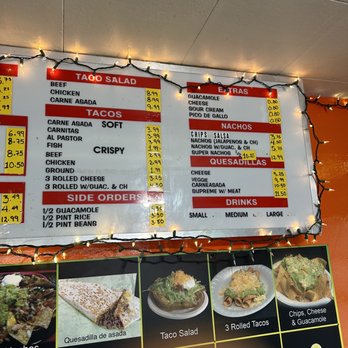 RALIBERTO’S TACO SHOP - Updated December 2025 - 107 Photos & 192 ...