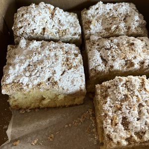 B & W BAKERY - 279 Photos & 291 Reviews - 614 Main St, Hackensack, NJ ...