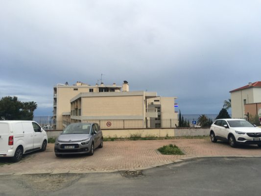 GARE MENTON GARAVAN - 13 Photos - Menton Garavan, Menton, Alpes ...