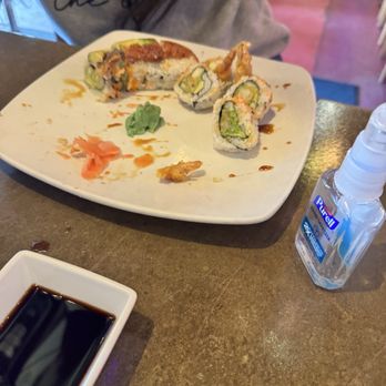 SUSHI BLUES CAFE - Updated December 2025 - 320 Photos & 585 Reviews ...