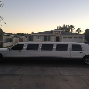WEST VALLEY PRESTIGE LIMOS - Updated April 2025 - 70 Photos - 16724 W ...
