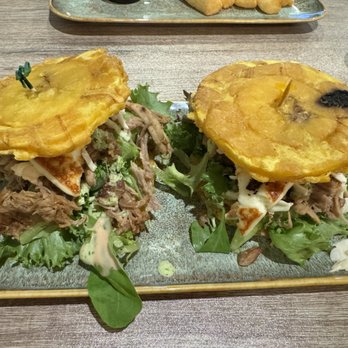 CILANTRO LATIN FUSION - Updated March 2025 - 235 Photos & 103 Reviews ...