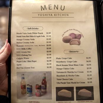 YOSHIYA KITCHEN - Updated July 2025 - 972 Photos & 579 Reviews - 8400 W ...