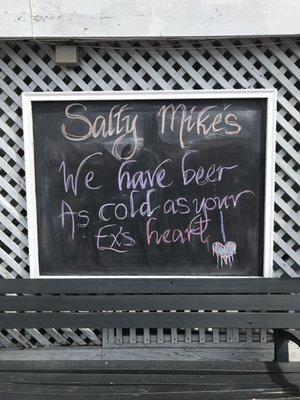 SALTY MIKE’S DECK BAR - 31 Photos & 45 Reviews - Bars - 17 Lockwood Dr ...
