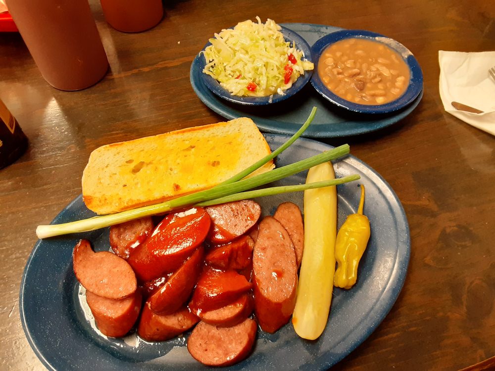 DINK’S PIT BAR-B-QUE - Updated July 2024 - 69 Photos & 115 Reviews ...