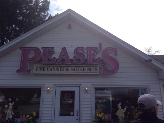 PEASE’S CANDY SHOPS - Updated October 2025 - 16 Reviews - 1701 S State ...