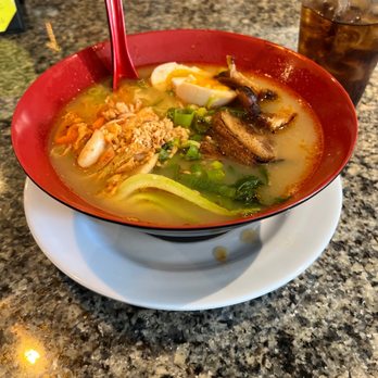 BUBA NOODLE BAR - Updated December 2024 - 204 Photos & 202 Reviews - 36 ...