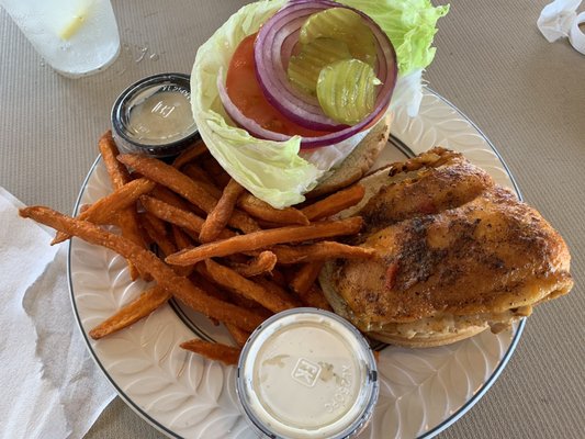 CAPRI FISH HOUSE - 218 Photos & 294 Reviews - 203 Capri Blvd, Naples ...