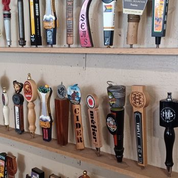 SEATTLE BEER CO - Updated August 2024 - 328 Photos & 198 Reviews - 1427 ...