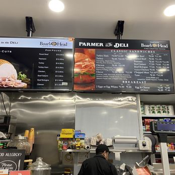 FARMER IN THE DELI - Updated August 2025 - 56 Photos & 27 Reviews - 301 ...
