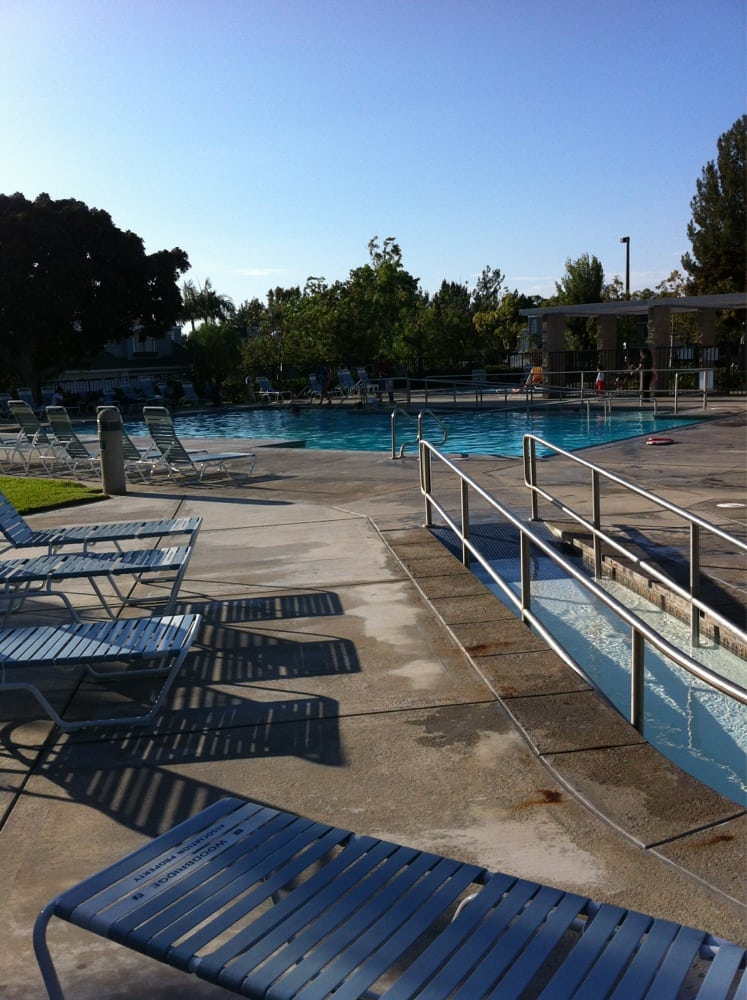 WINTERMIST POOL - Updated December 2025 - Springbrook S, Irvine ...