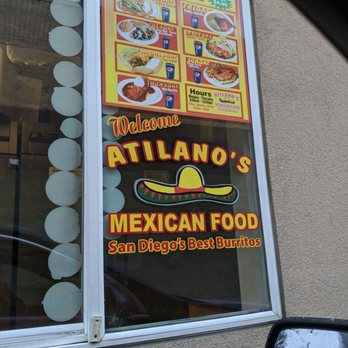 ATILANO’S MEXICAN FOOD - Updated December 2025 - 27 Photos & 89 Reviews ...