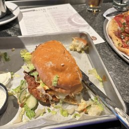 FIRE 45 GRILLE & SOCIAL - Updated January 2026 - 97 Photos & 127 ...