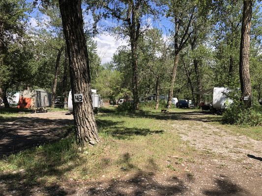 NATURES HIDEAWAY FAMILY CAMPGROUND - Updated August 2024 - 144192 2253 ...