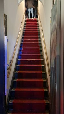 THE ATTIC COMEDY CLUB - Updated May 2026 - 24 Photos & 15 Reviews - 892 ...