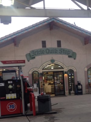 ICICLE QUIK STOP INC-76 - Updated October 2025 - 18 Reviews - 585 W US ...