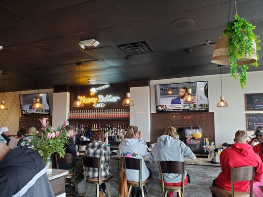 HONEY BUTTER CAFE - 300 Photos & 196 Reviews - 7221 S 76th St, Franklin ...