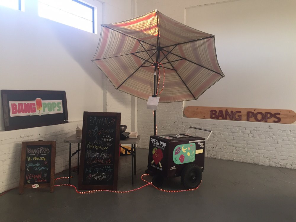 BANG POPS - Updated April 2026 - Fort Wayne, Indiana - Food Stands ...