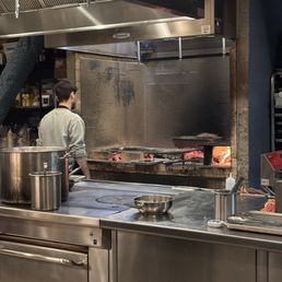 LEÑA - Updated January 2026 - 255 Photos & 70 Reviews - 2720 Brush St ...