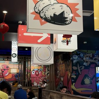 CHUBBY FISH SUSHI - Updated December 2024 - 388 Photos & 120 Reviews ...