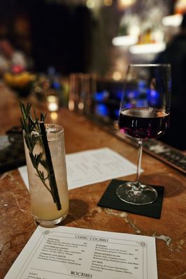 ROSSA ROOM SPEAKEASY - Updated January 2026 - 39 Photos & 12 Reviews ...