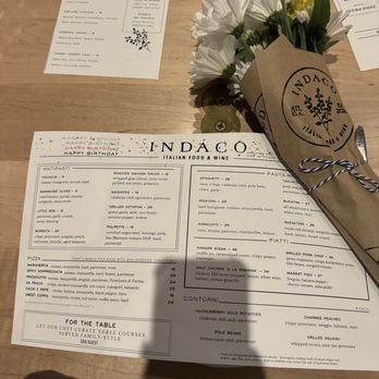 INDACO - Updated April 2025 - 287 Photos & 105 Reviews - 725 Ponce De ...