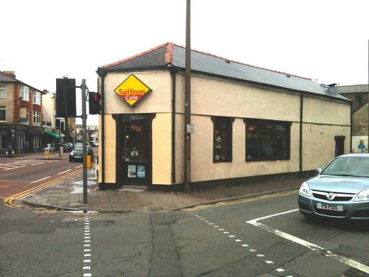 SAFFRON - Updated July 2024 - 269 Cowbridge Rd E, Cardiff, United ...