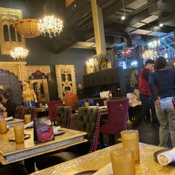 MAHARANI PALACE - Updated May 2025 - 204 Photos & 83 Reviews - 1030 ...