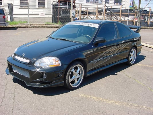 NORTHWEST AUTO & TRUCK ACCESSORIES - PORTLAND - Updated August 2025 ...