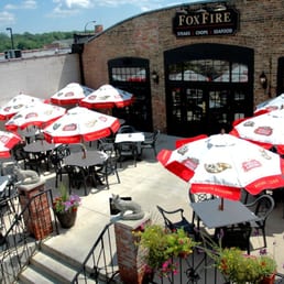 FOXFIRE - Updated December 2025 - 183 Photos & 367 Reviews - 17 W State ...