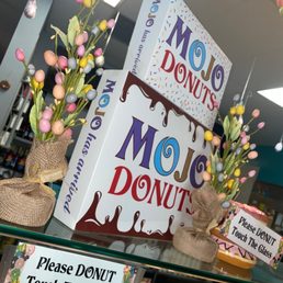 MOJO DONUTS - Updated March 2025 - 2679 Photos & 1997 Reviews - 7906 ...