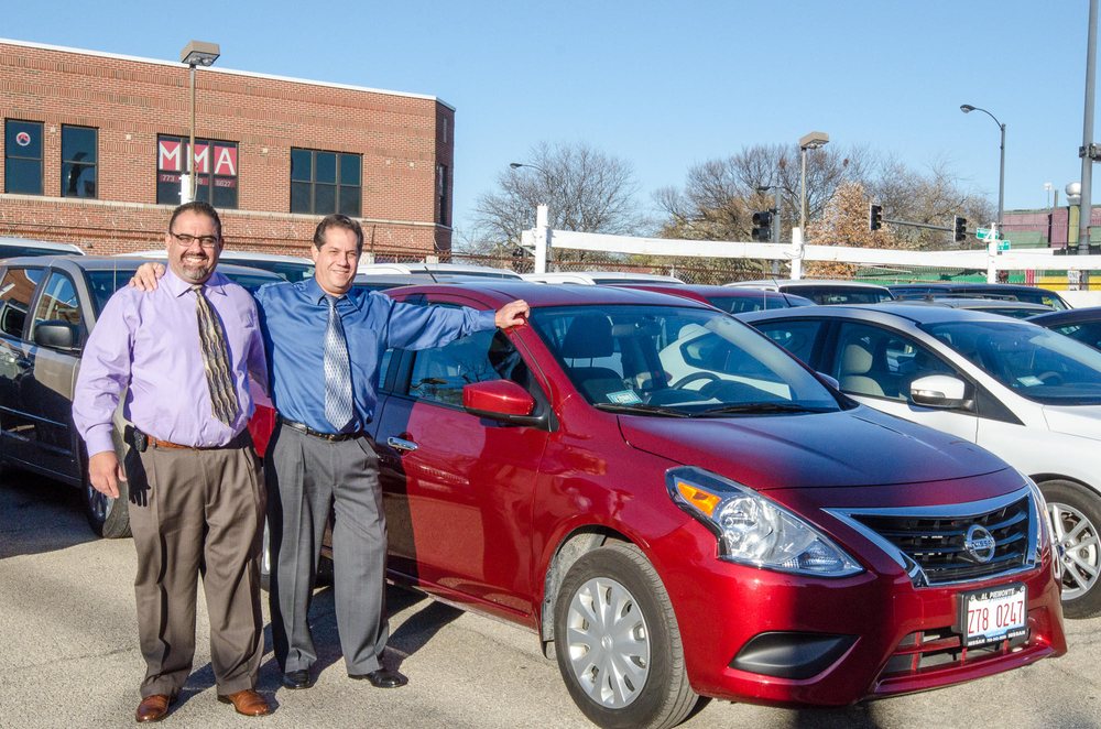 PARAGON CAR & VAN RENTAL - Updated August 2025 - 28 Photos & 33 Reviews ...